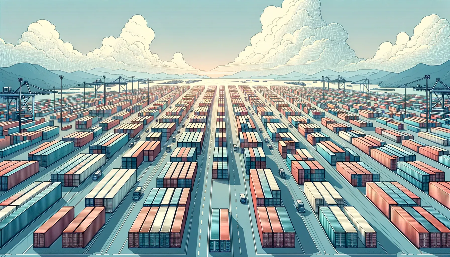 Building a Homemade Container from Scratch with Go