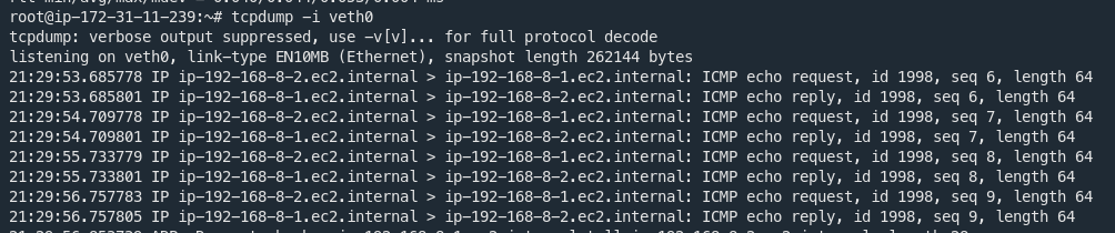 Diving into Linux Namespaces: An Overview of Network Namespaces (Part-2)