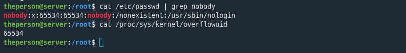 Diving Into Linux Namespaces Understanding User Namespaces In Docker Part 3