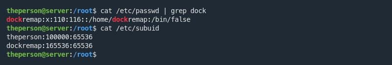 Diving Into Linux Namespaces Understanding User Namespaces In Docker
