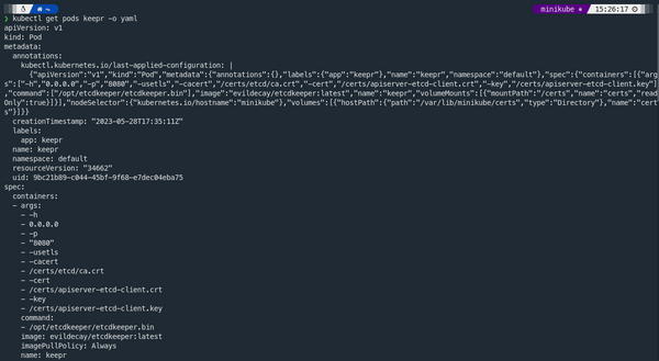 Understanding etcd Internals: WAL, Protocol Buffers and Leader Elections